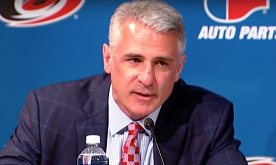 LEHTI: NHL-legenda Ron Francisista tulee Seattlen ensimmäinen GM?!